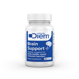 OmneDiem | Dietary Supplements to Seize Every Day