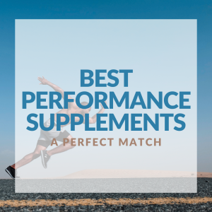 Best Performance Enhancing Supplements | OmneDiem